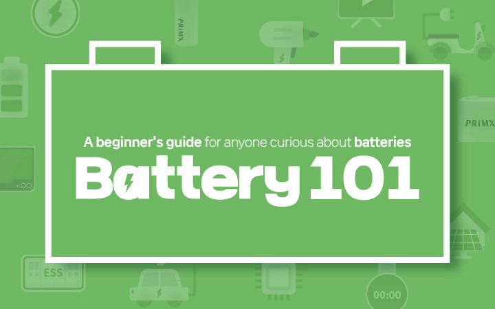 [Battery101] Rolling or Zig-zagging - Fun Battery Shapes