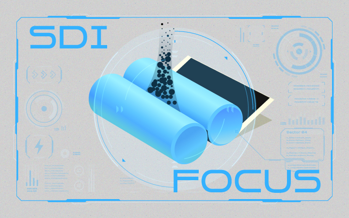 [SDI Focus] Why Is Dry Electrode Process in the Spotlight?