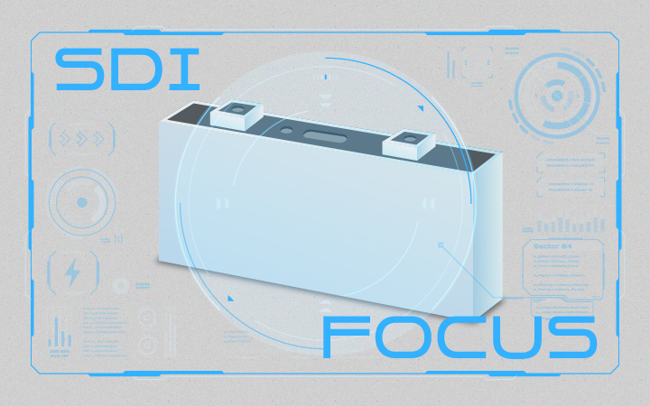 [SDI Focus] Prismatic Battery: Achieving Both Safety and Performance