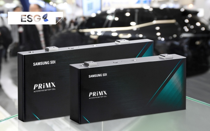 [ESG] SAMSUNG SDI’s Effort on Quality Management