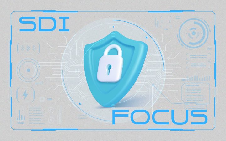 [SDI Focus] ‘Cyber Security Management System’ Certification at 5 ...