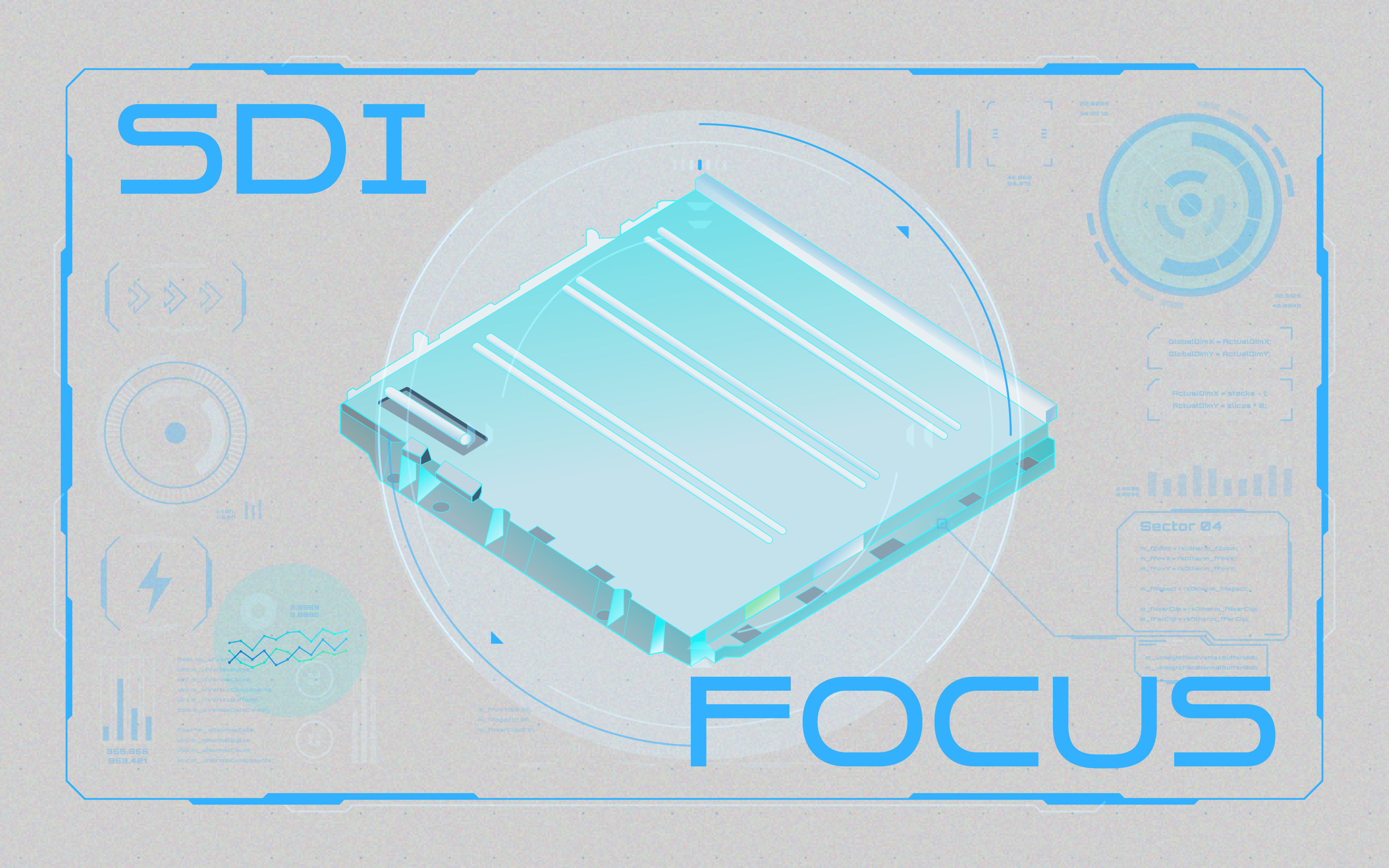 [SDI Focus] ‘Cell-to-Pack (CtP)’ Technology Skips Modules For Packs