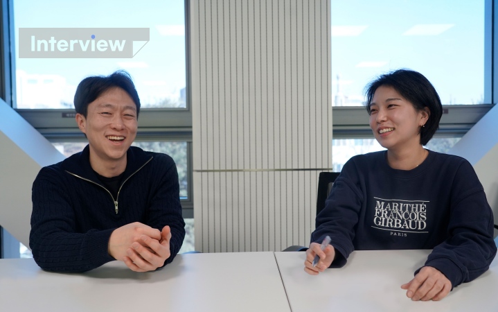 [SDI Interview] We Improve Safety and Efficiency through AI Inspection ...