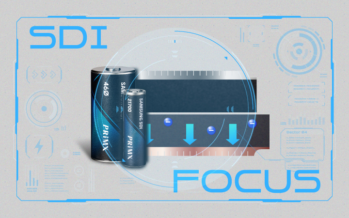 [SDI Focus] Tabless Technology: The Key to High-Power Batteries