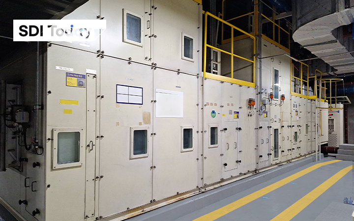 [SDI Today] Low-Temperature Regeneration Dehumidification Cuts Power ...