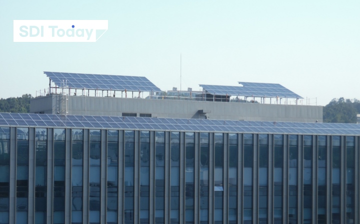 [SDI Today] Renewable Energy Expansion with Additional Solar Power ...