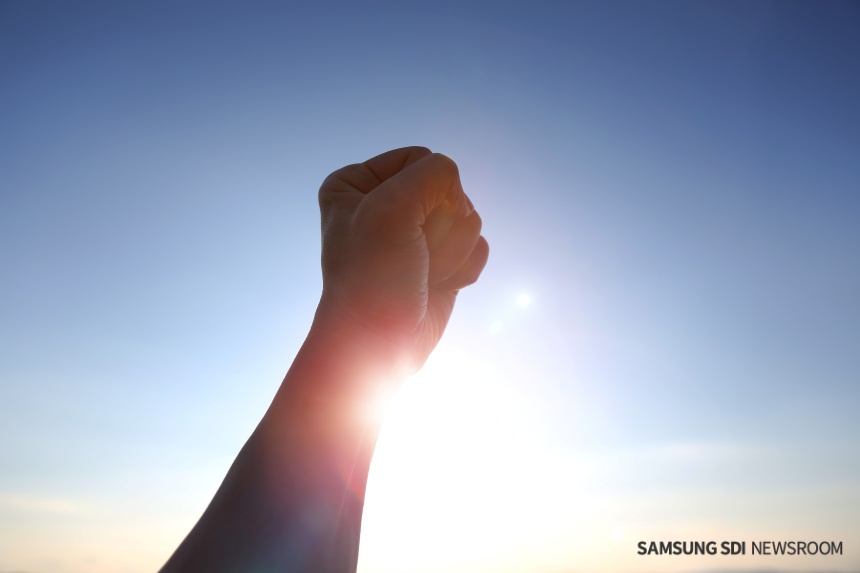 [SDI Today] We Are Currently Setting New Year’s Resolutions!