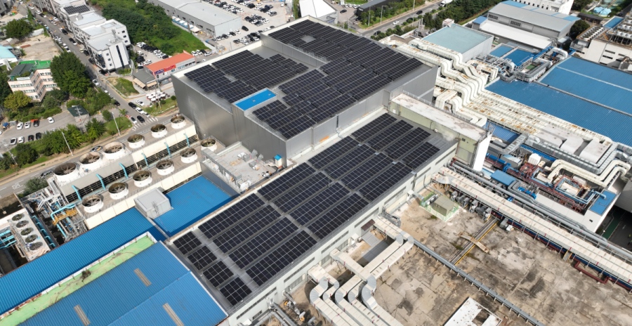 [SDI Today] Renewable Energy Expansion with Additional Solar Power ...
