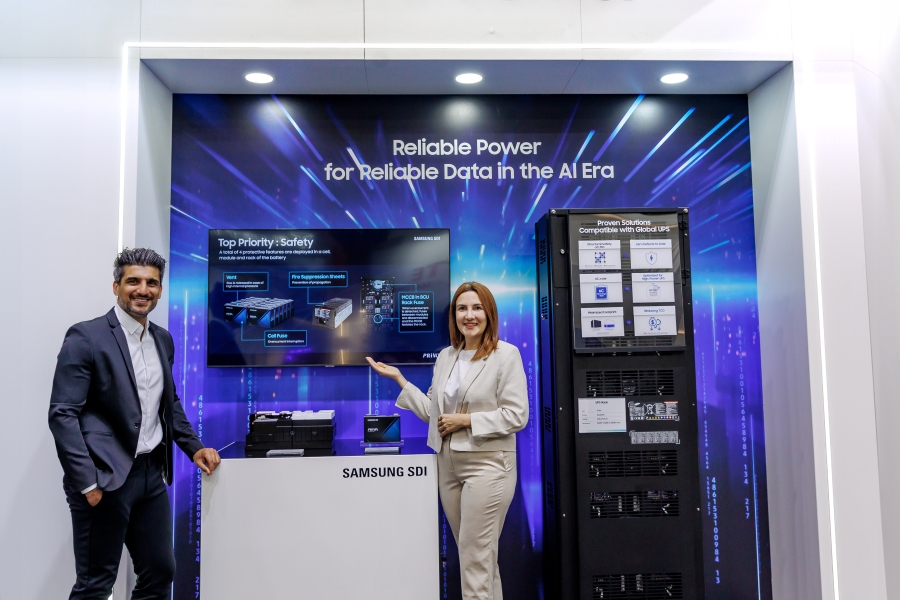 삼성SDI,'더 강력해진' SBB로 글로벌 ESS시장 공략 -'인터배터리 유럽(InterBattery Europe) 2024' 참가-